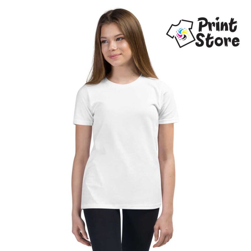 Dečije pamučne majice I Majice za decu I Print Store
